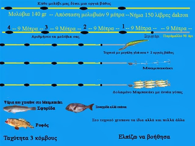 ΠΑΡΑΔΟΣΙΑΚΗ ΣΥΡΤΗ ΒΥΘΟΥ: ΣΥΡΤΗ ΒΥΘΟΥ.σφυριδα 5.7 κιλα απο Giorgos Nt