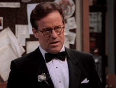 Esoteric Candy: More Than a Second Banana: My 25 Most Memorable Comedy ...