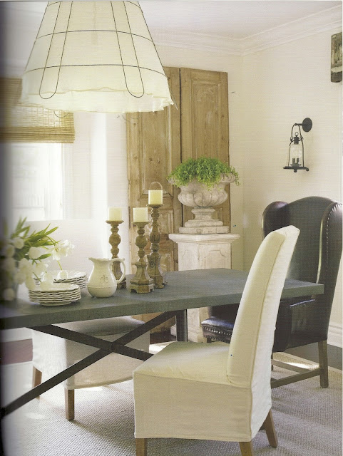 Pure Style Home: April 2012