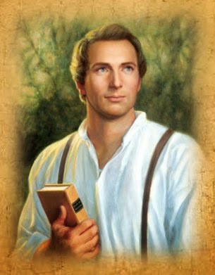 Sud: Jose Smith - El Profeta de la Restauracion [DD][AVI][PELICULA]