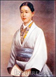 Jose Rizal: Lovelife