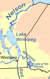Repeating History: Minnesota's cataclysmic geographic history hidden in ...