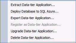 SQL Server @ BallardChalmers: Source Control for Database Applications