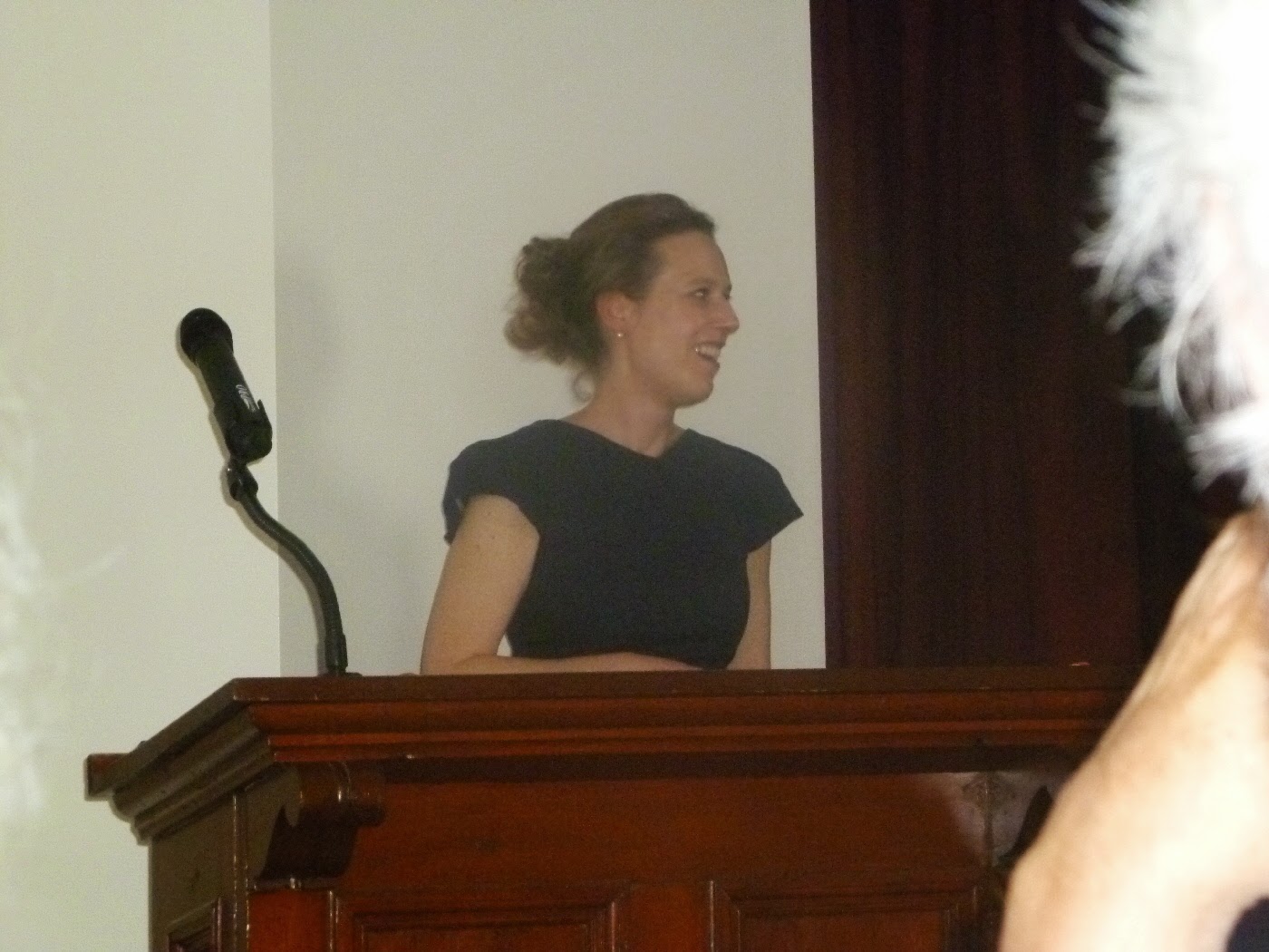 Brussels Brontë Blog: Annual Brontë Society weekend 14 - 15 June 2014