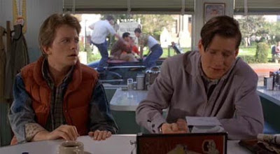 Planted: Back to the Future