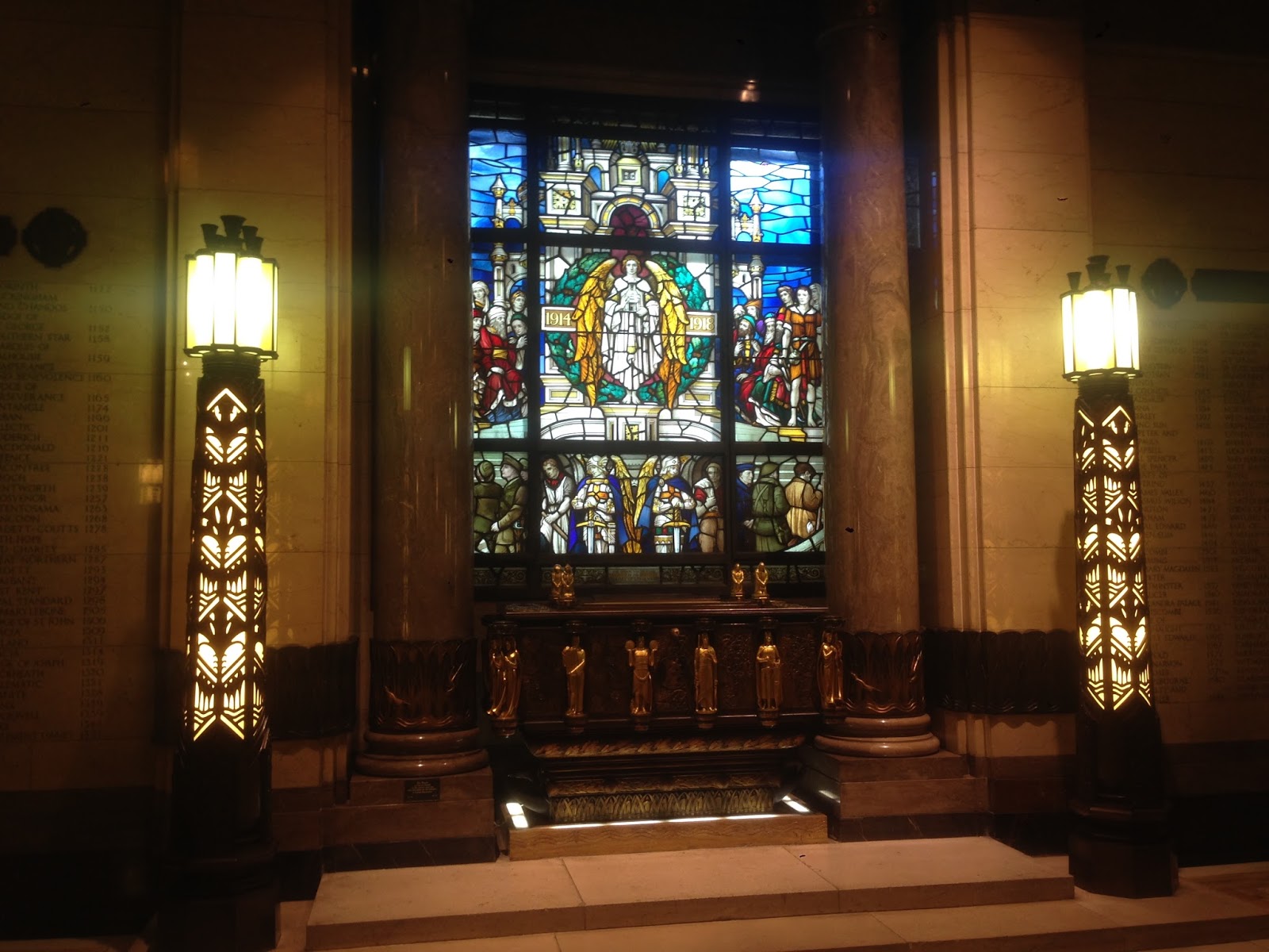 FreeMason's Hall London