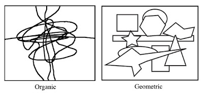 The Journey to Design: Two Dimensional Design - Building a composition