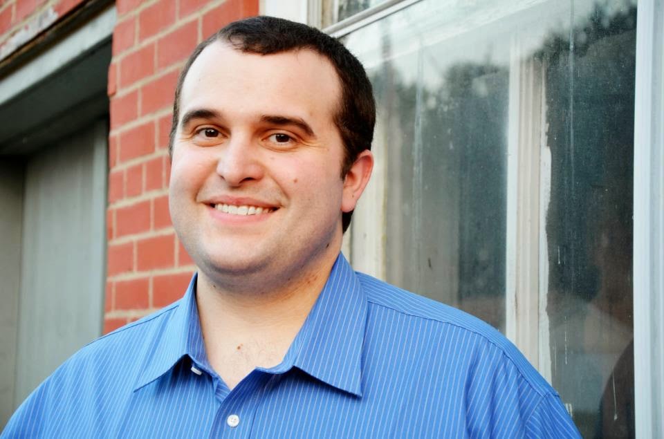 The Blog of Paul Genesse: Interview of Paladin's Pawn author Michael D ...