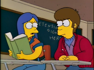 Human: Duh..., Homer Simpson