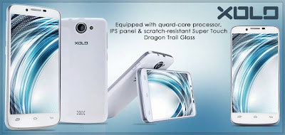 Smartphones and Tablets: XOLO Q1000 FULL SMARTPHONE SPECIFICATIONS
