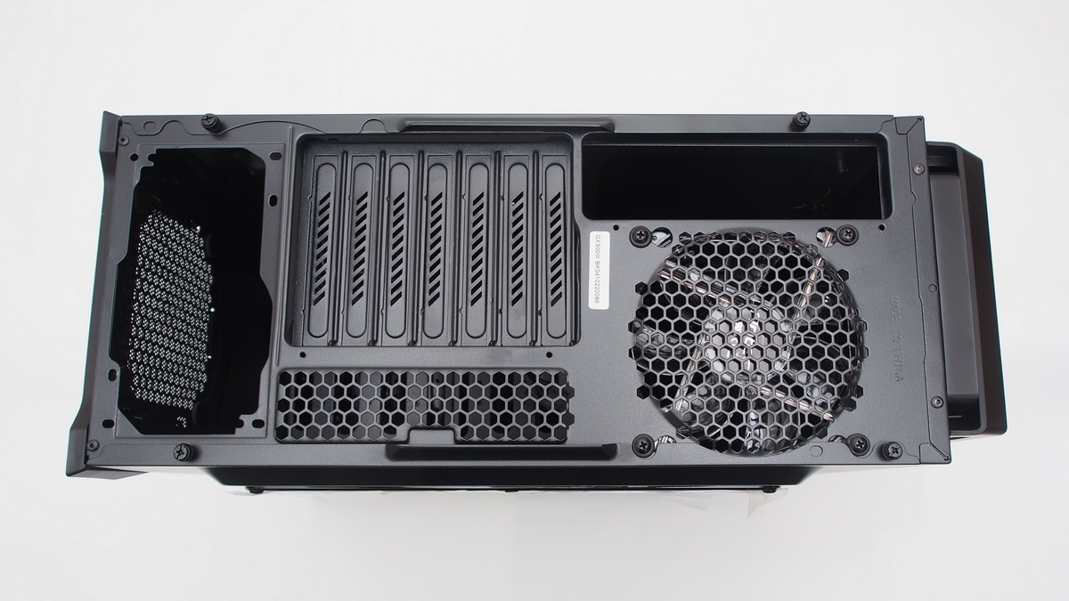 Antec GX300 Mid-Tower Chassis Review and Specifications ~ Computers and ...