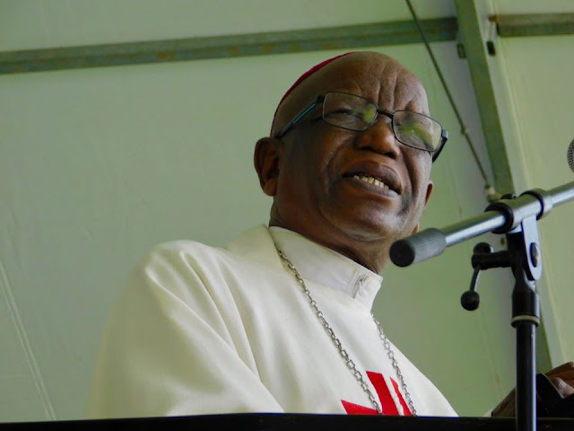 Worthy of being called human beings with a heart