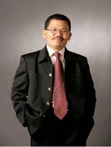 Saut Sitompul Motivator Nasional