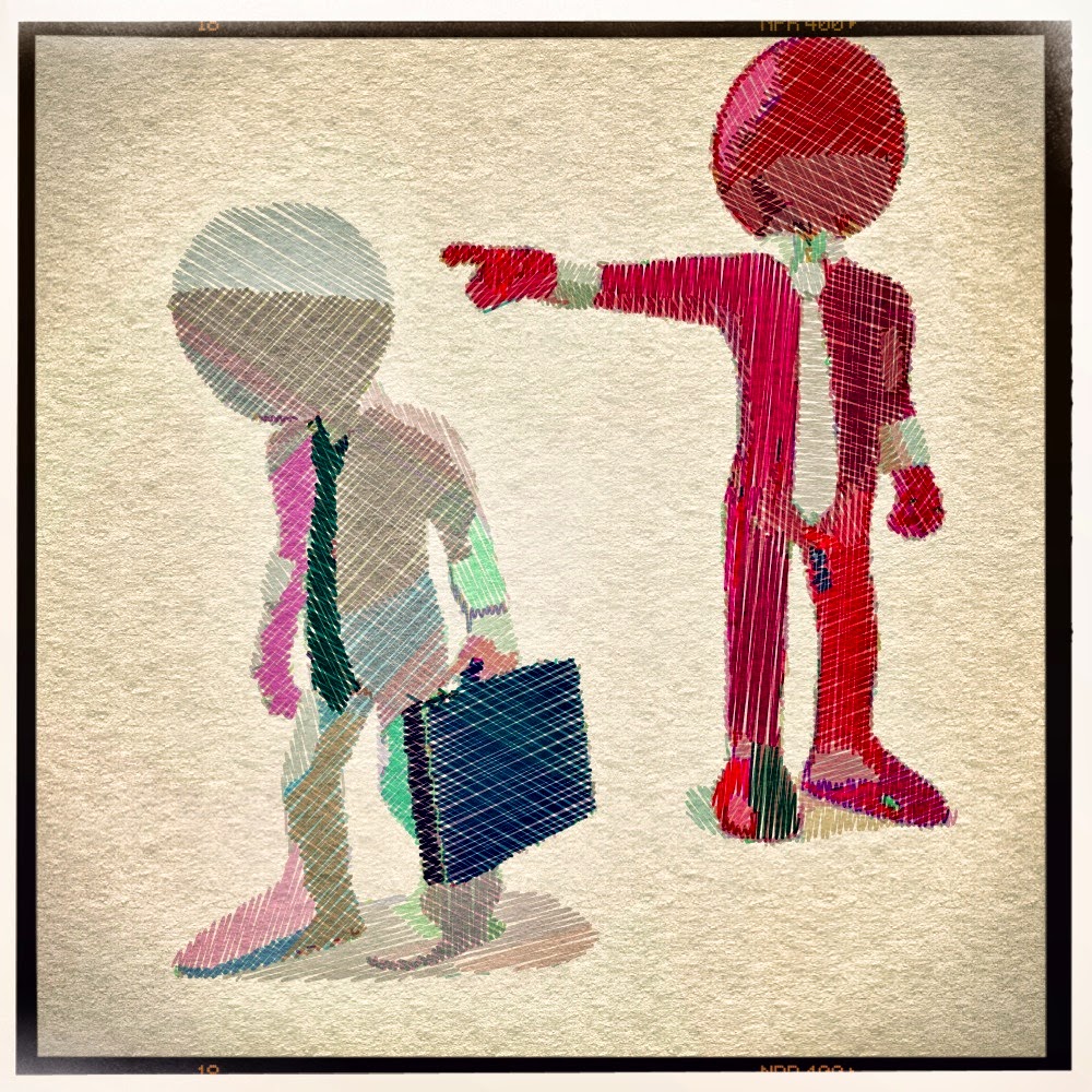 Blog de Economía y Sociología: Causas del desempleo