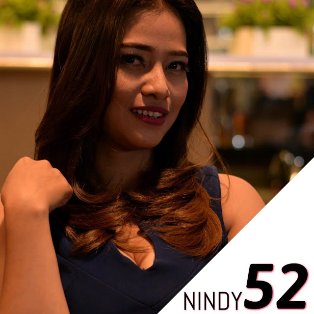 Nomor 52 Nindi Zaigon Spa Shiatsu dan Lounge ~ Zaigon Spa Shiatsu dan Lounge