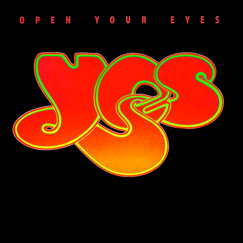NAS ONDAS DA NET: YES - "Open Your Eyes" - 1997