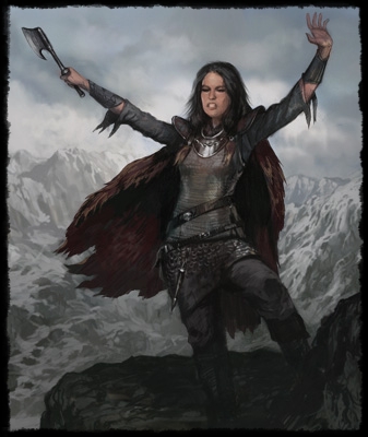 Canción de Hielo y Fuego- El Blog de Poniente: Personajes: Casa Greyjoy