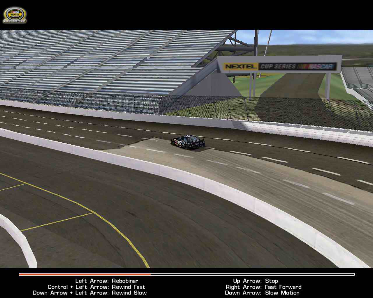 7GTR - Galaxys Team Racing: rFactor 1 - Mods Varios