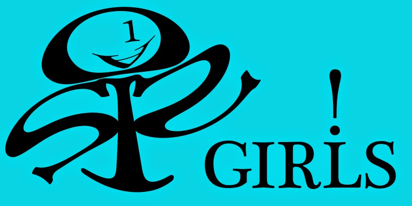 OASIS-Girls!: OASIS-Girls! Capítulo 1