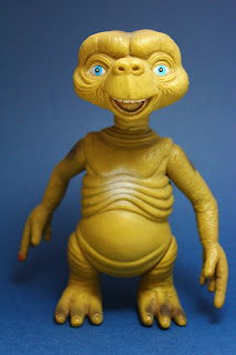 Geoff's Superheroes, Space and other incredible Toys: E.T. for you, E.T ...