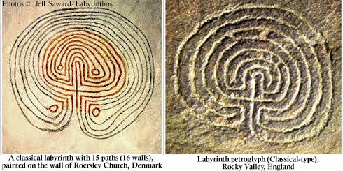 1000+ images about FAE.Grogoch,spirit rings ,spirit paths & the little ...