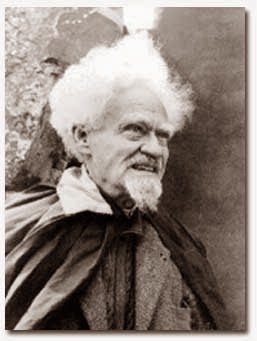 Æternitas F.O.M: GERALD GARDNER