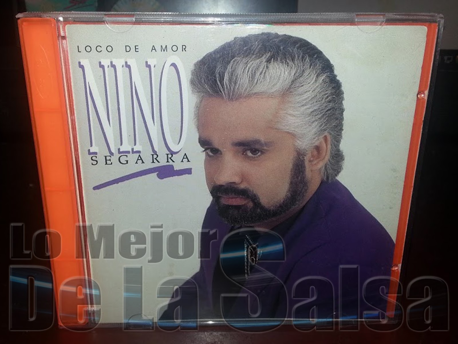 Lo Mejor de La salsa: 2017