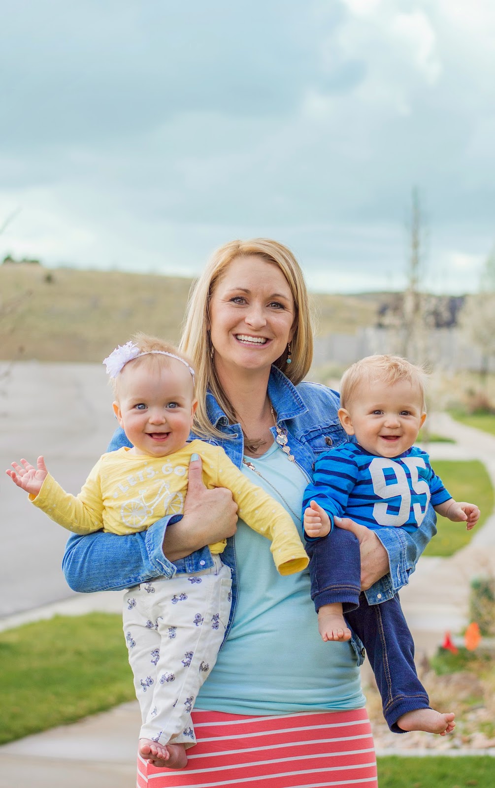 Our Life...: May 2014