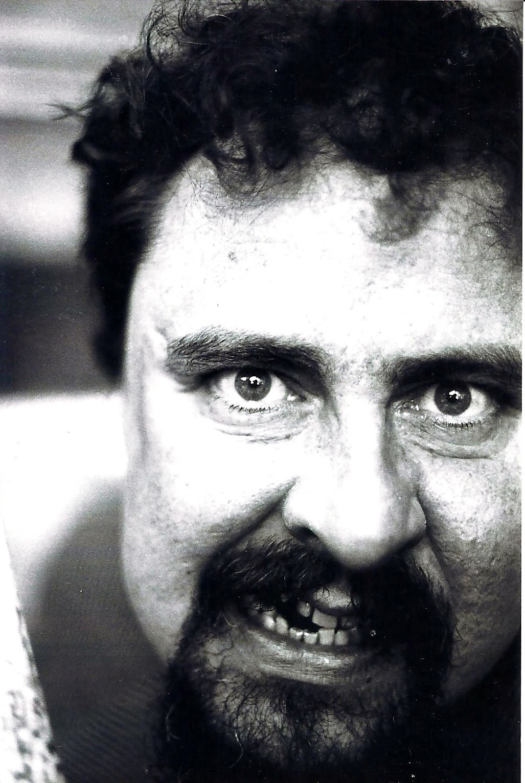 Poet Red Shuttleworth: The Poet Dave Kelly and Red Shuttleworth