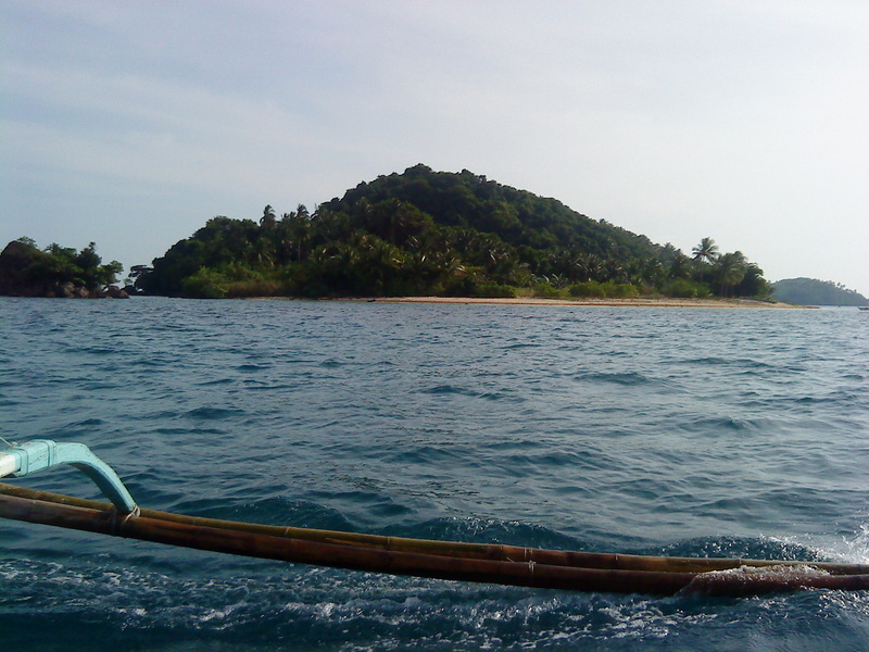 Agri and Eco-Tourism in CamSur: Garchitorena, Camarines Sur