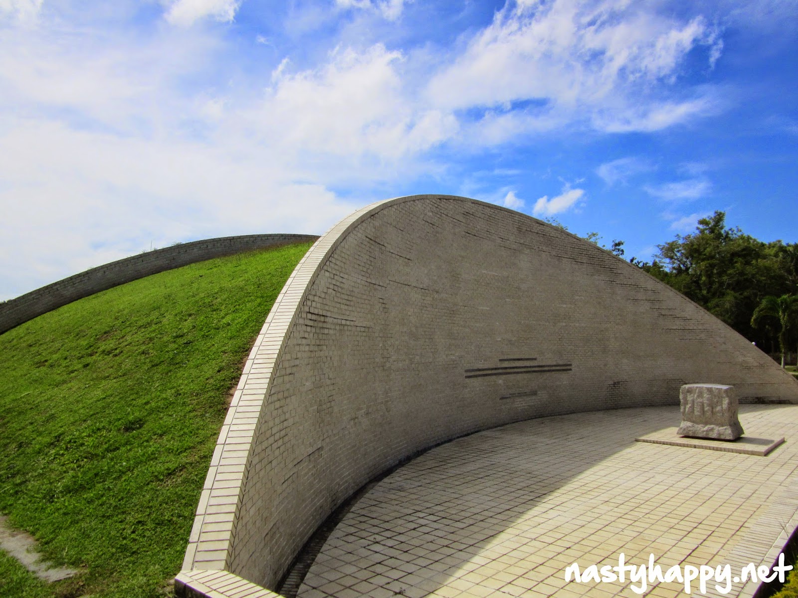 Labuan Island (Places to visit in Labuan, Part 2) ~ Nasty Happy