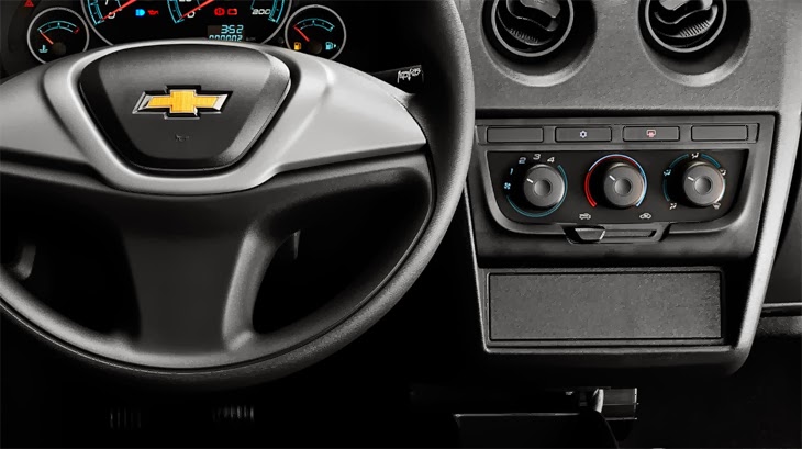 Blog da Rumo Norte: Interior do Celta 2014