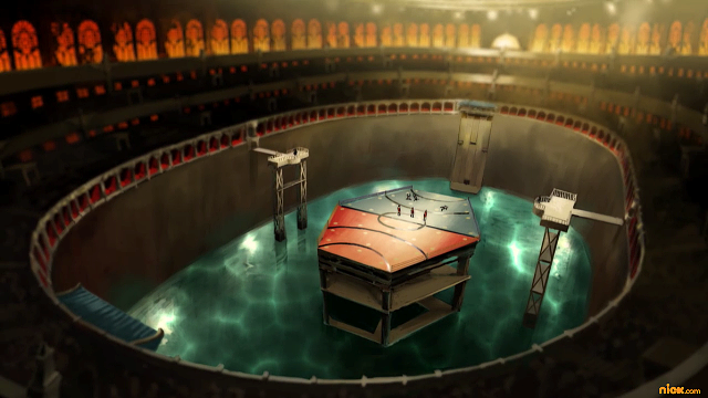 1v1 Tournament: Nen Olympics: Cian Doyle vs. Rudolph Minkle : r/HatsuVault