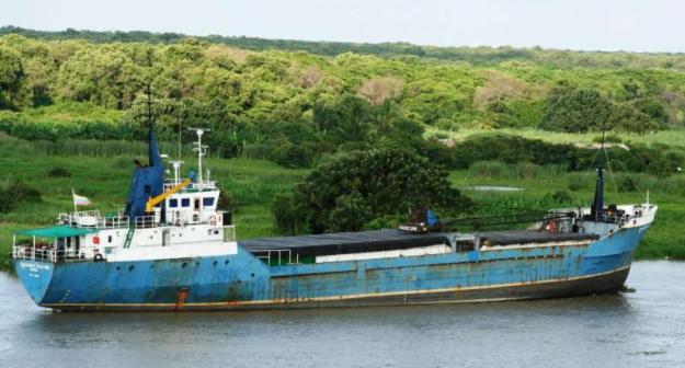 Comercio Exterior - Los Negocios de Esteban: TRANSPORTE MARITIMO I