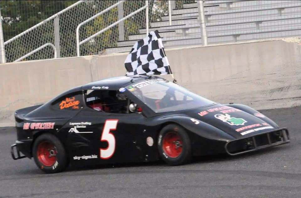 Triplett's Eye on Cars