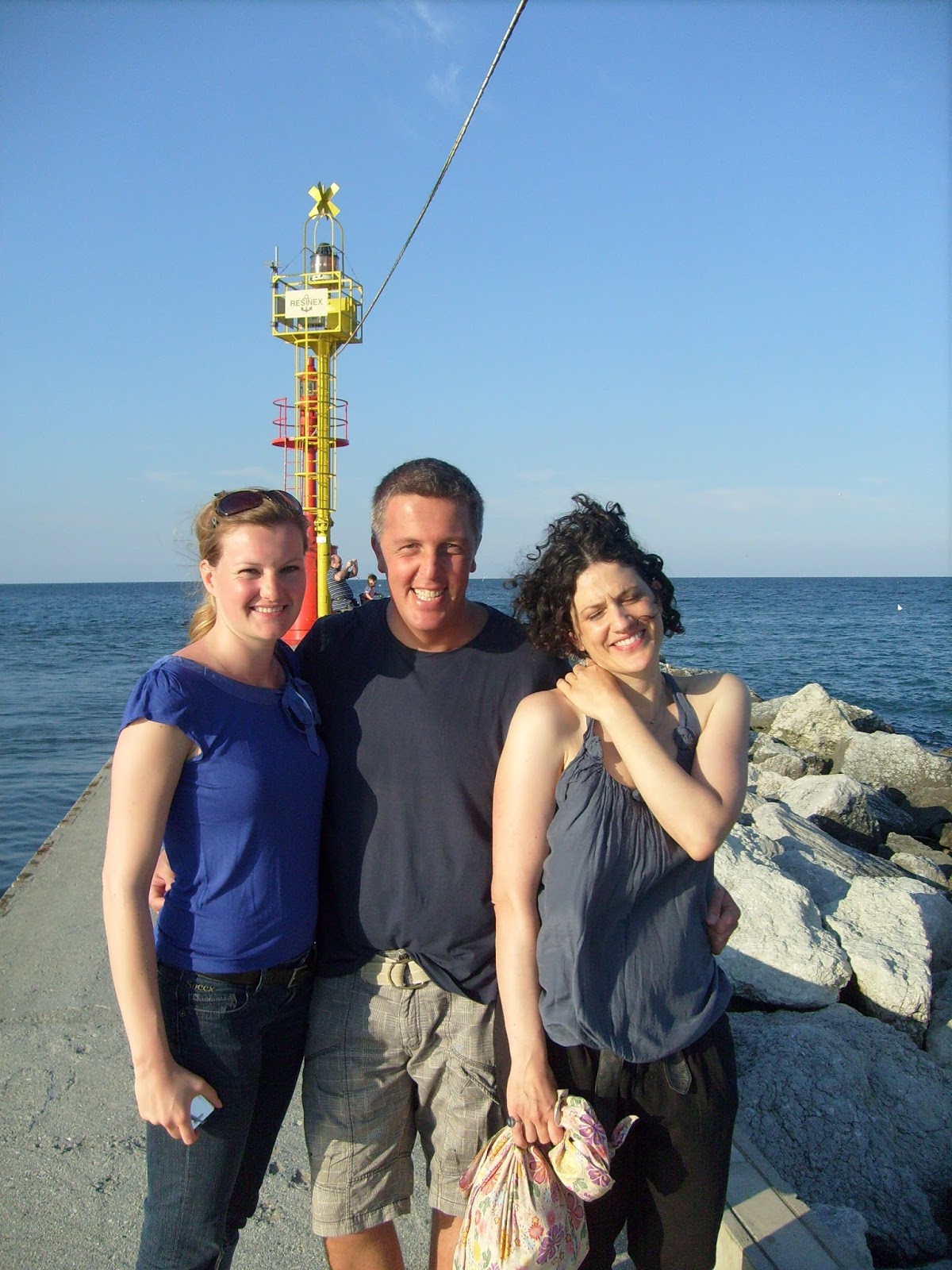 Bologna - Rimini: Eine kulinarische Reise durch die Emilia Romagna