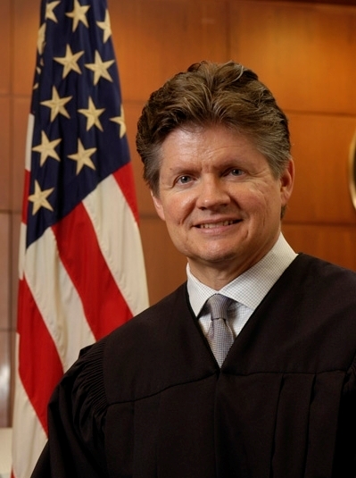 JFKcountercoup: Open Letter to Judge John Tunheim