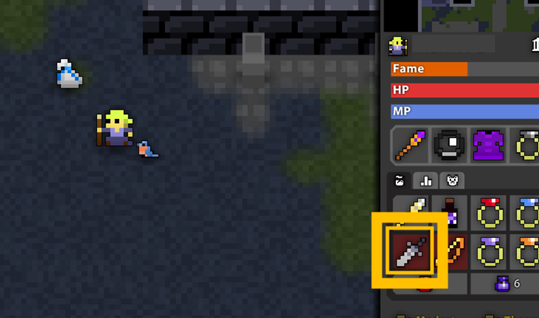 Rotmg Rarest Items | Peatix