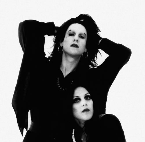 Cadavres Exquis: Christian Death - "Death Box" (boxset - 5 Cds + Dvd)