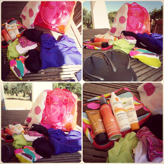 BEACH WEAR - Alexandra Neto