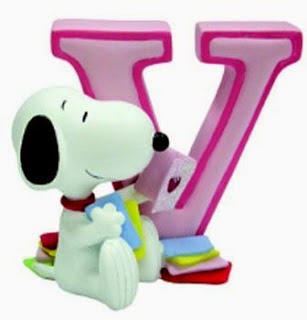 ABC DO SNOOPY - ALFABETO INFANTIL DO SNOOPY COLORIDO! LETRAS DO SNOOPY ...