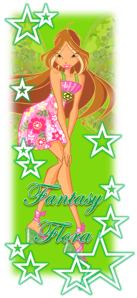 winx club pop pixie 4ever