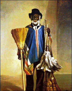 Las 72: Los pregones y pregoneros