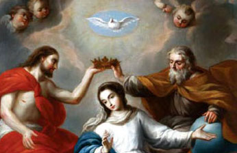 Sábados. Misterios de Gloria – Panorama Católico Internacional