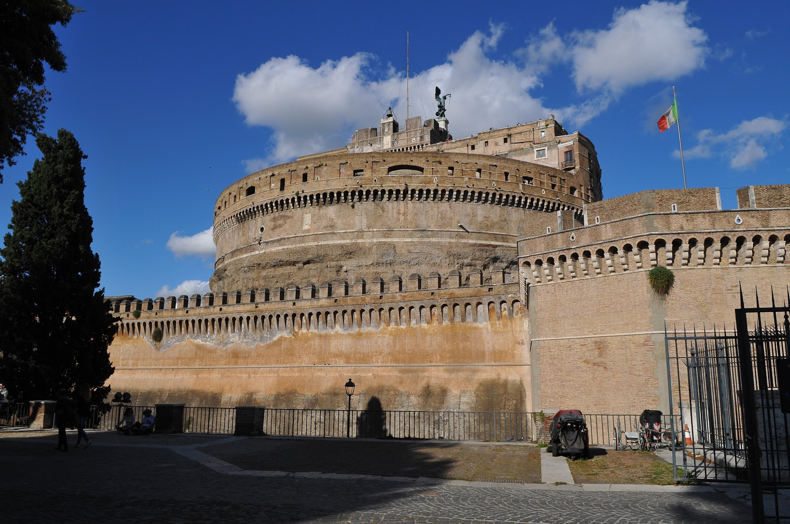 Ha nem találtok, akkor ....: Az ókori Róma