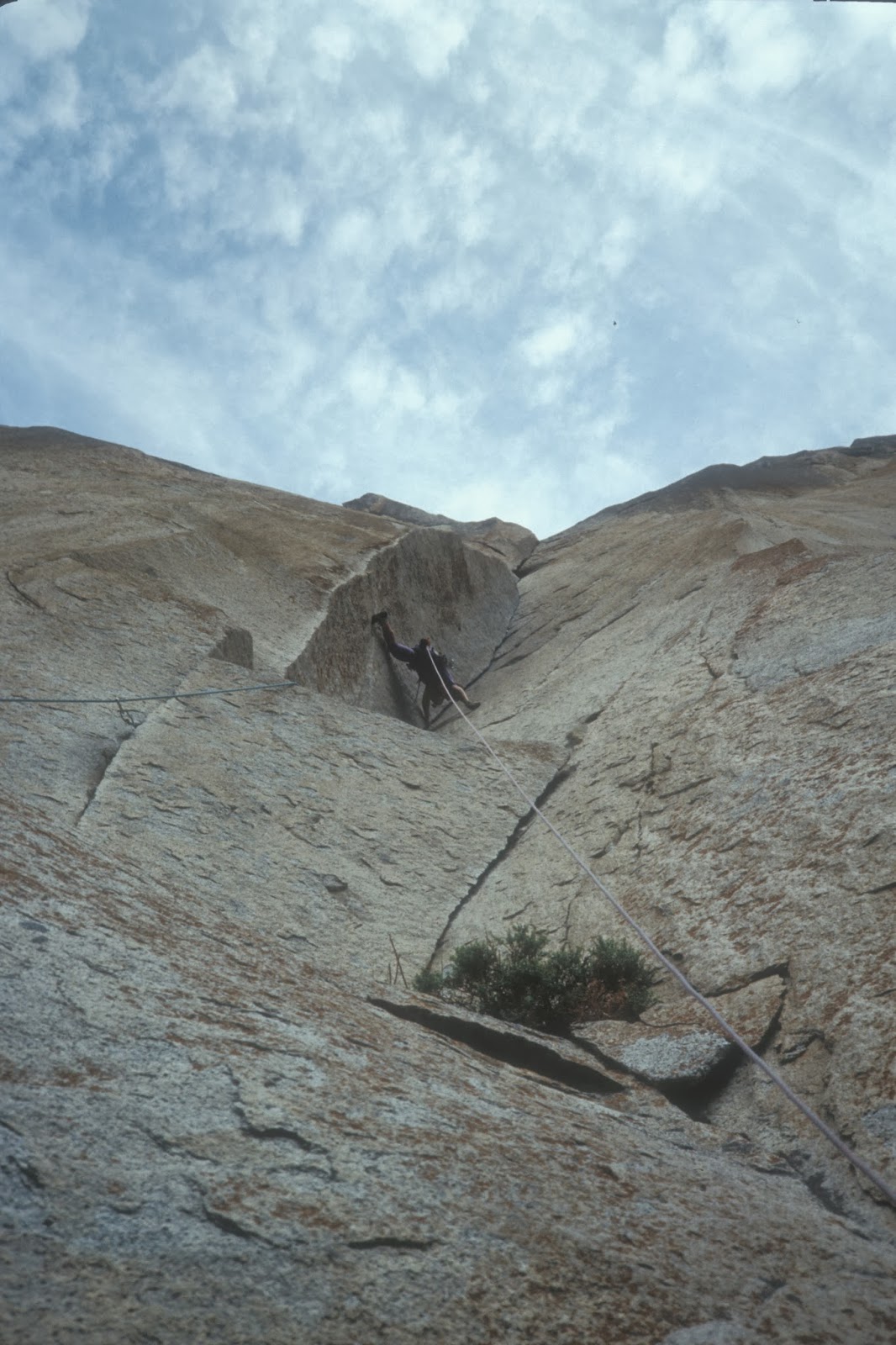 Dave&Callie: 1_1_2014 Fun Before and After Climbing Photos of Dave
