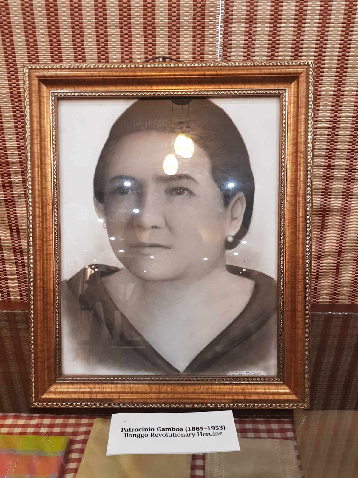 Travel Diary: Wandering Around Iloilo Day 3 - Pieces of Liz