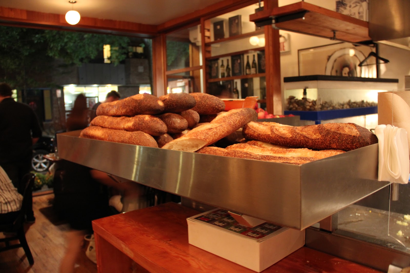 Au Pied de Cochon [Montreal] | CJ NOMS