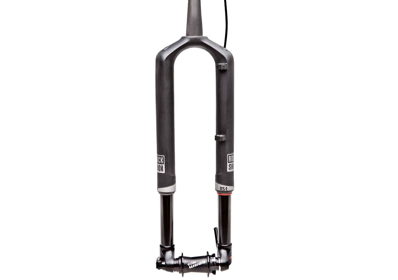 RockShox RS1 Fork Long Term Review