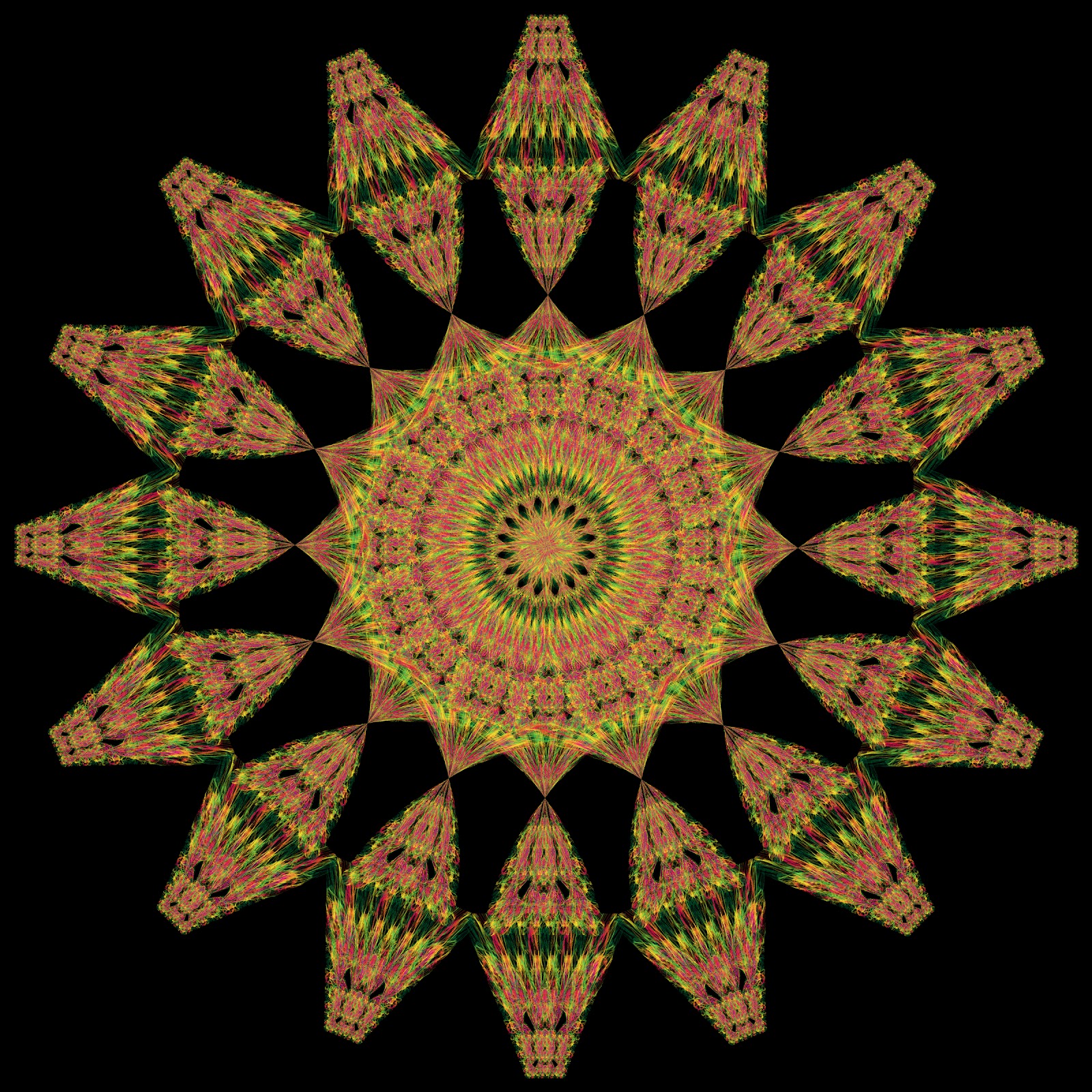 HERMANOSABAN - MANDALAS - FRACTALES - EFECTOS VISUALES Y TUTORIALES ...